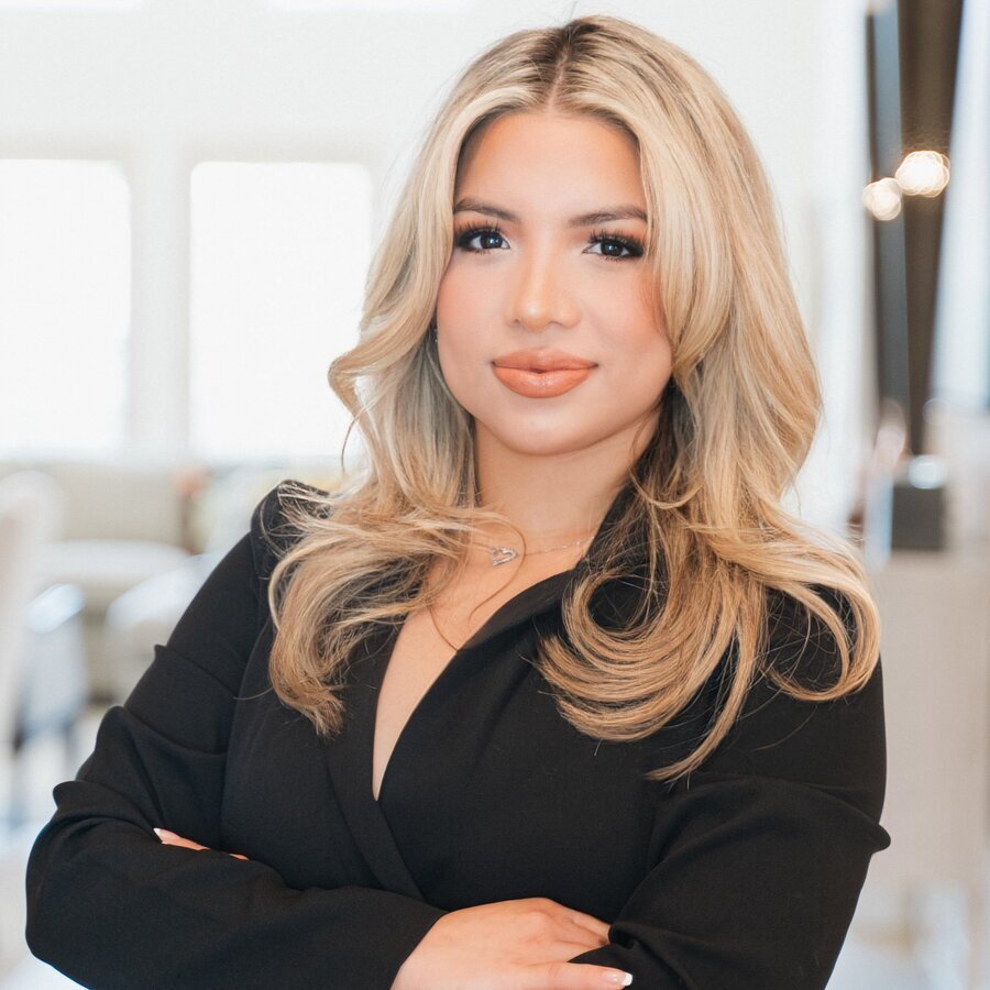 Arely Rangel - Bixby - Chinowth & Cohen